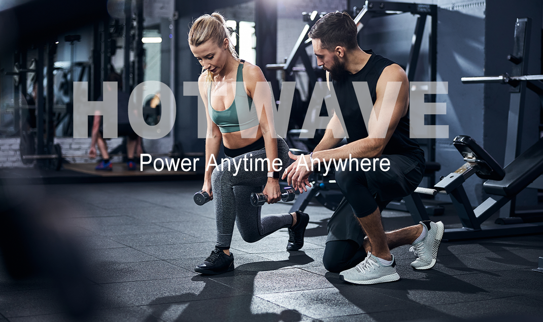 Hotwave @ Professional fitness equipment – Hotwavestore
