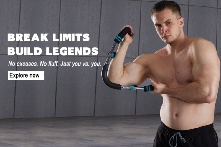 Hotwave @ Professional fitness equipment – Hotwavestore