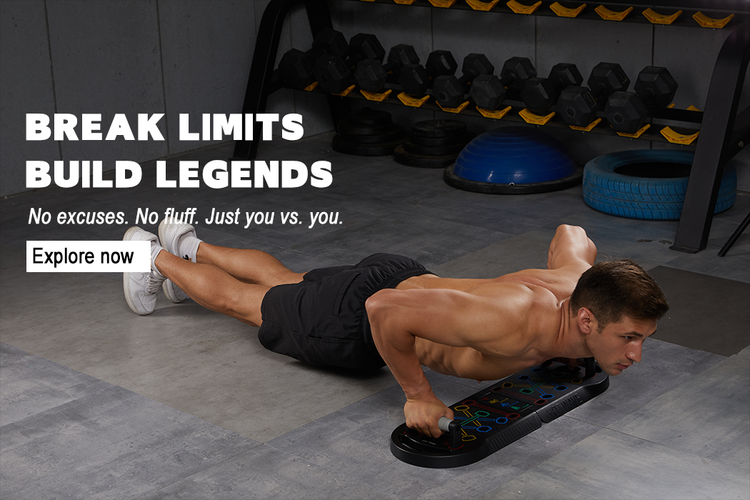 Hotwave @ Professional fitness equipment – Hotwavestore